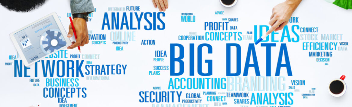 Learn Big Data - StratApps