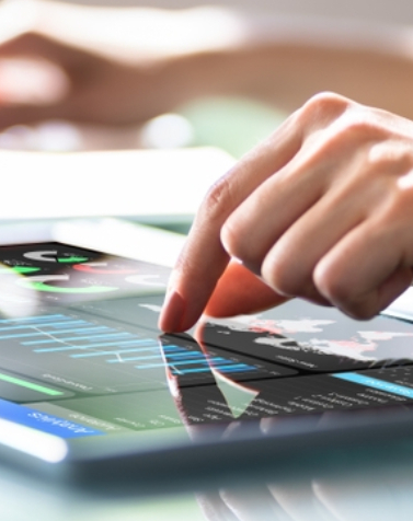 Tableau Advanced charts - StratApps